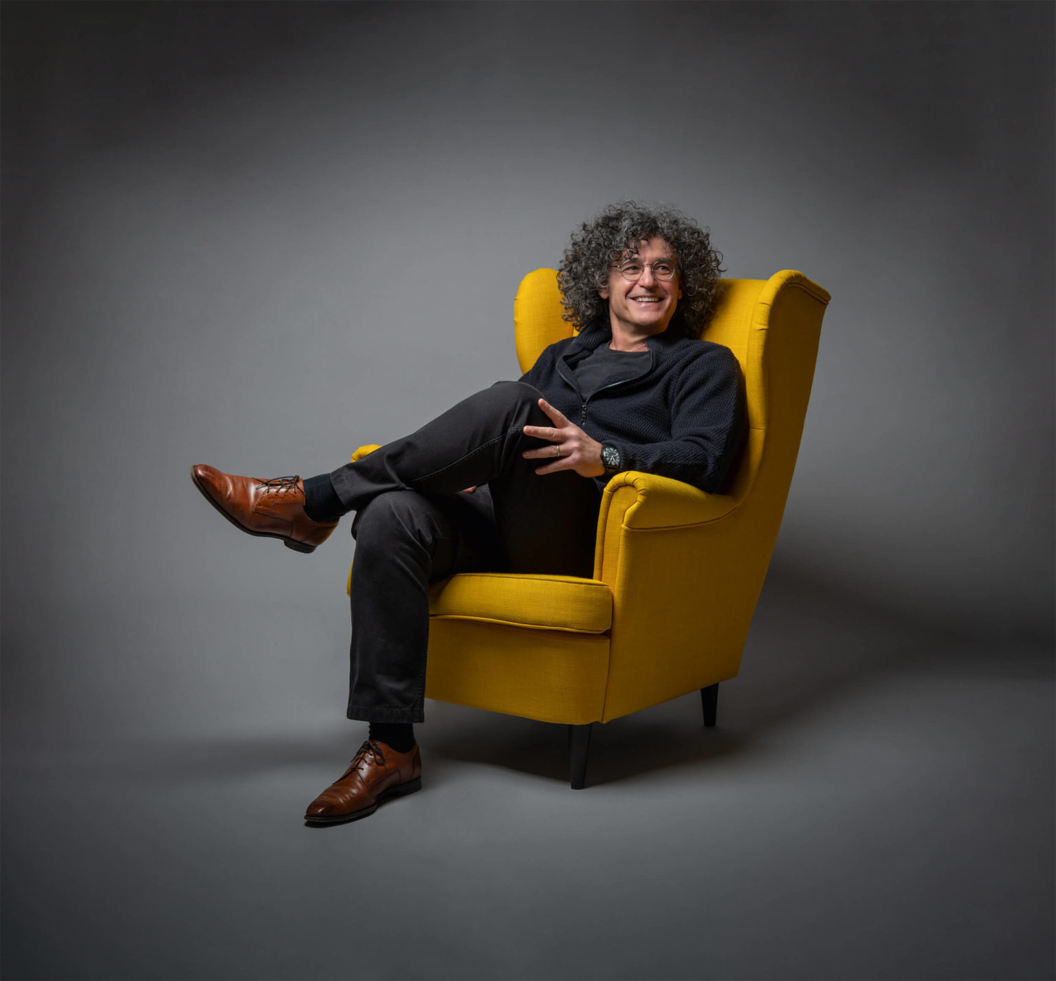 Behind the Book - The Ferrari Bloodline